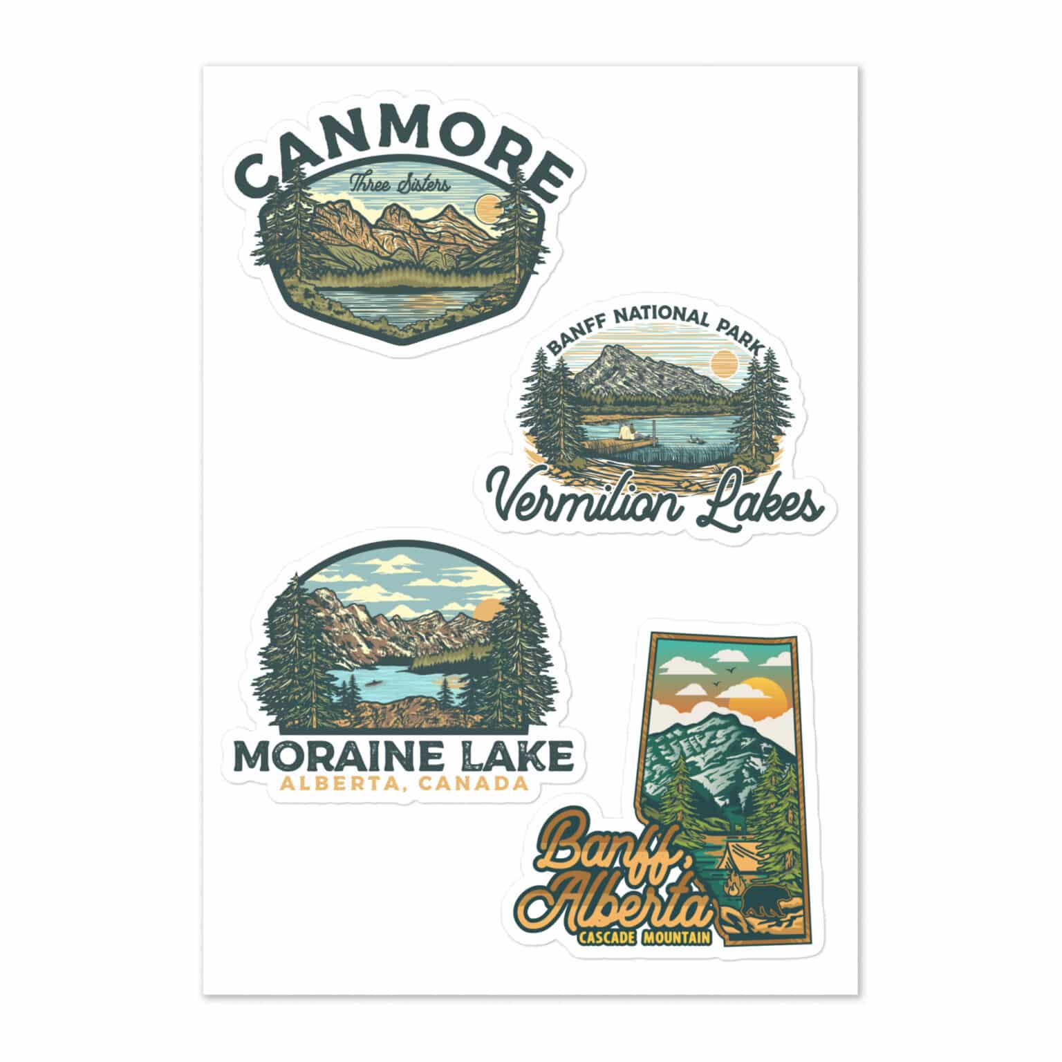 The Banff Blog - Your Guide To Canadian Rockies