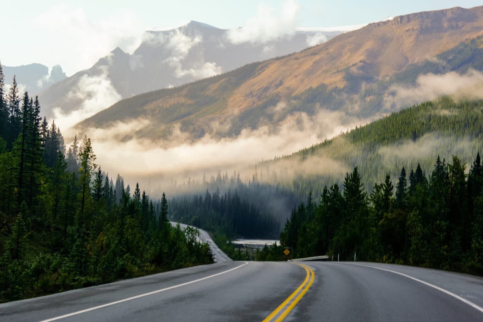 20 Banff Rental Car Tips You SHOULD Know