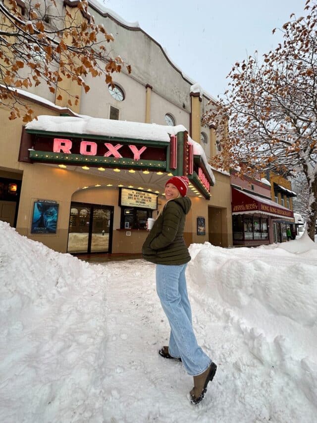 15 Best Things to do in Revelstoke in Winter
