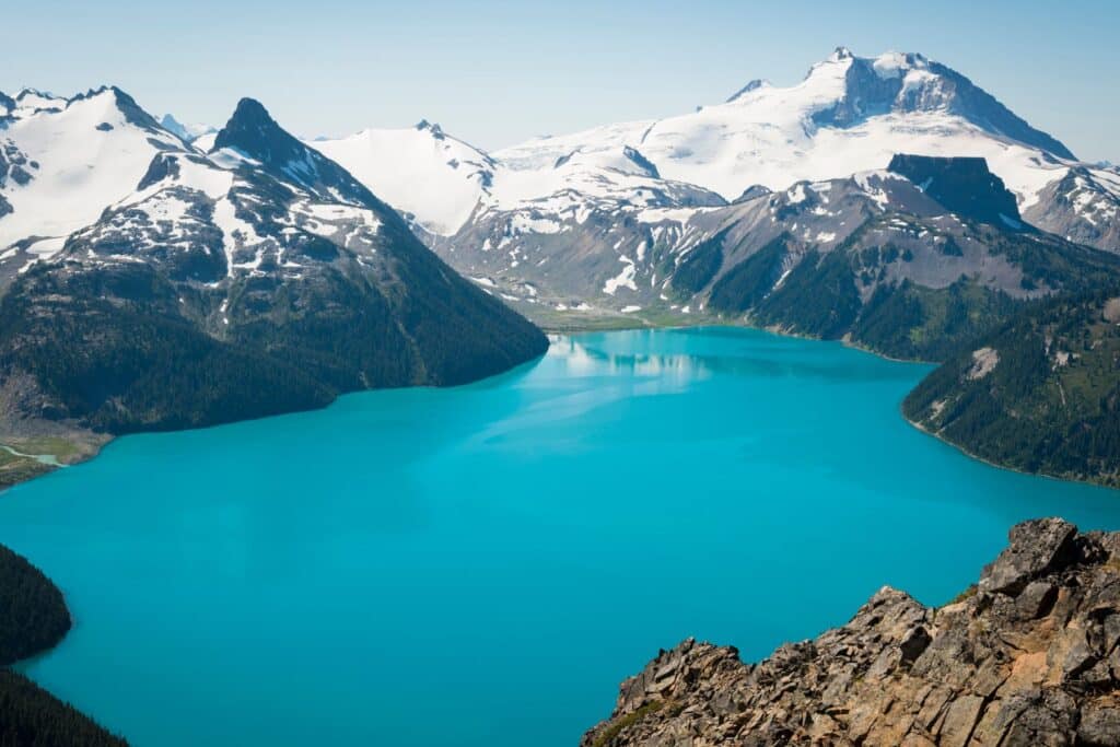 33 BEST Places to Visit in BC (British Columbia)