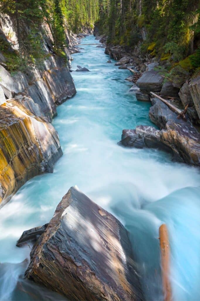 18 AMAZING Banff Waterfalls to Chase (2023)