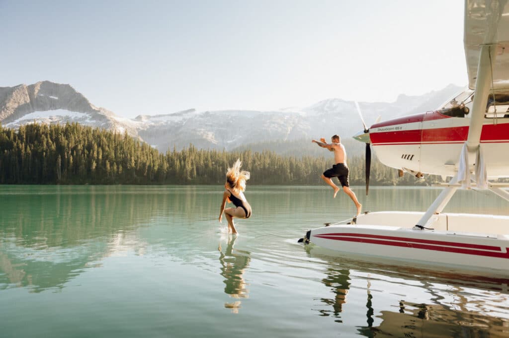 25 Beautiful Lakes in BC You NEED To Visit