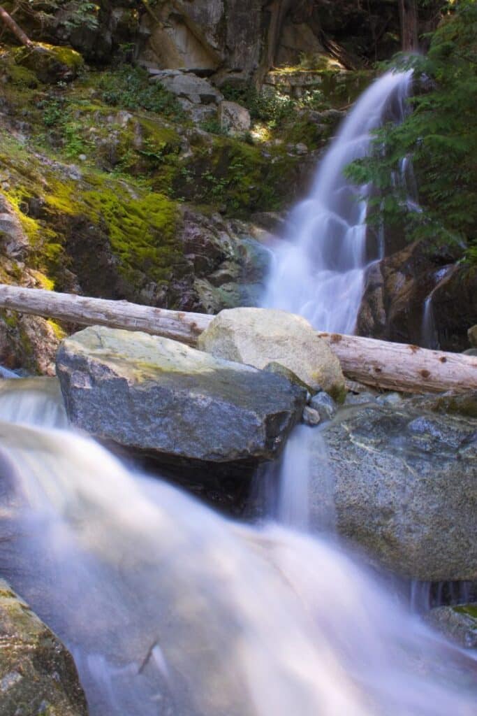 23 BEAUTIFUL Waterfalls in British Columbia To Visit