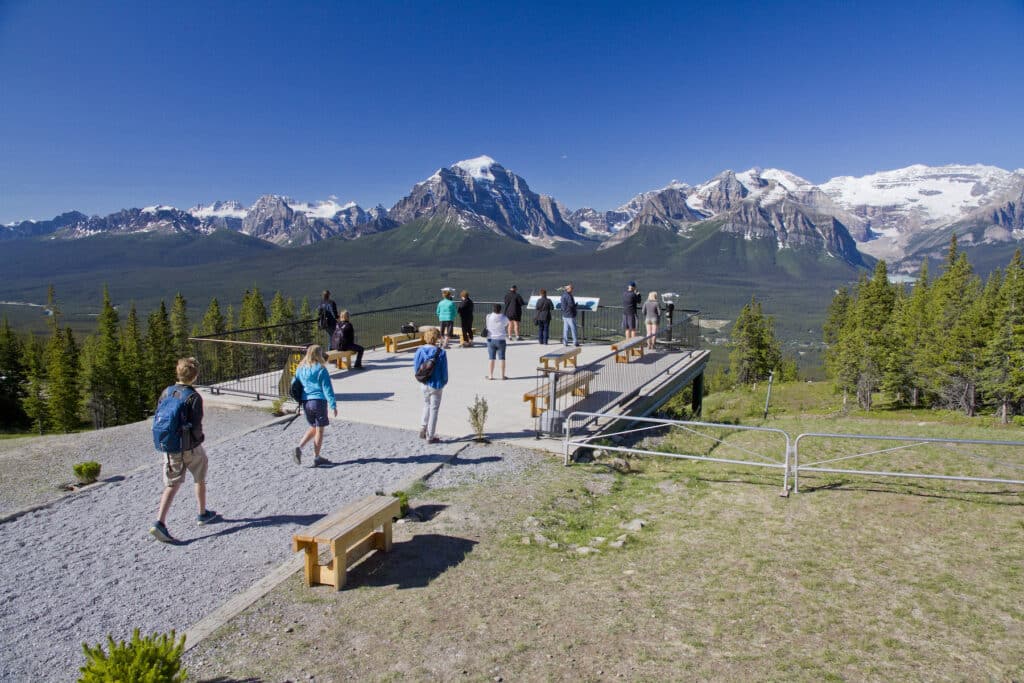 Is the Lake Louise Summer Gondola Worth It?