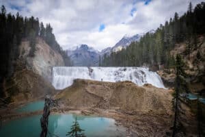 Yoho Itinerary: How to Spend One FULL Day in Yoho