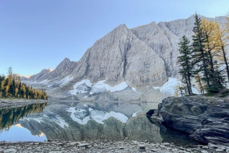 Floe Lake: ULTIMATE Hiking and Camping Guide