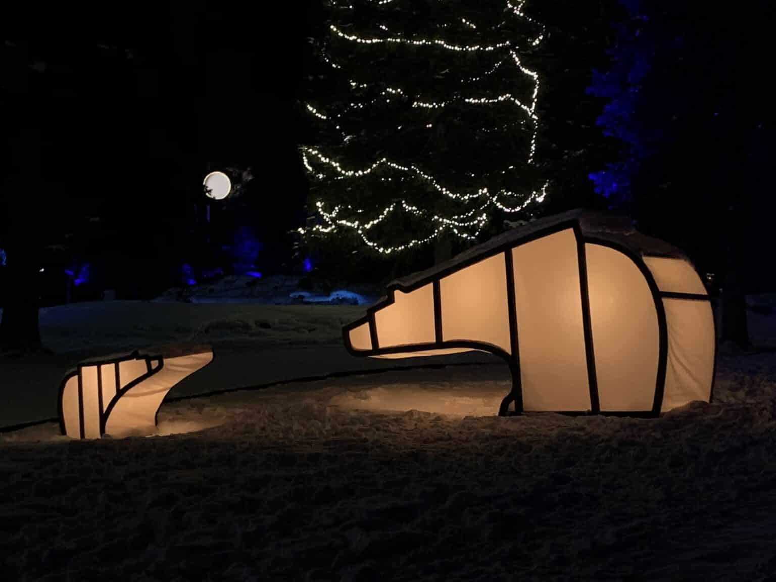 Cascade of Time Gardens in Banff: All You NEED to Know