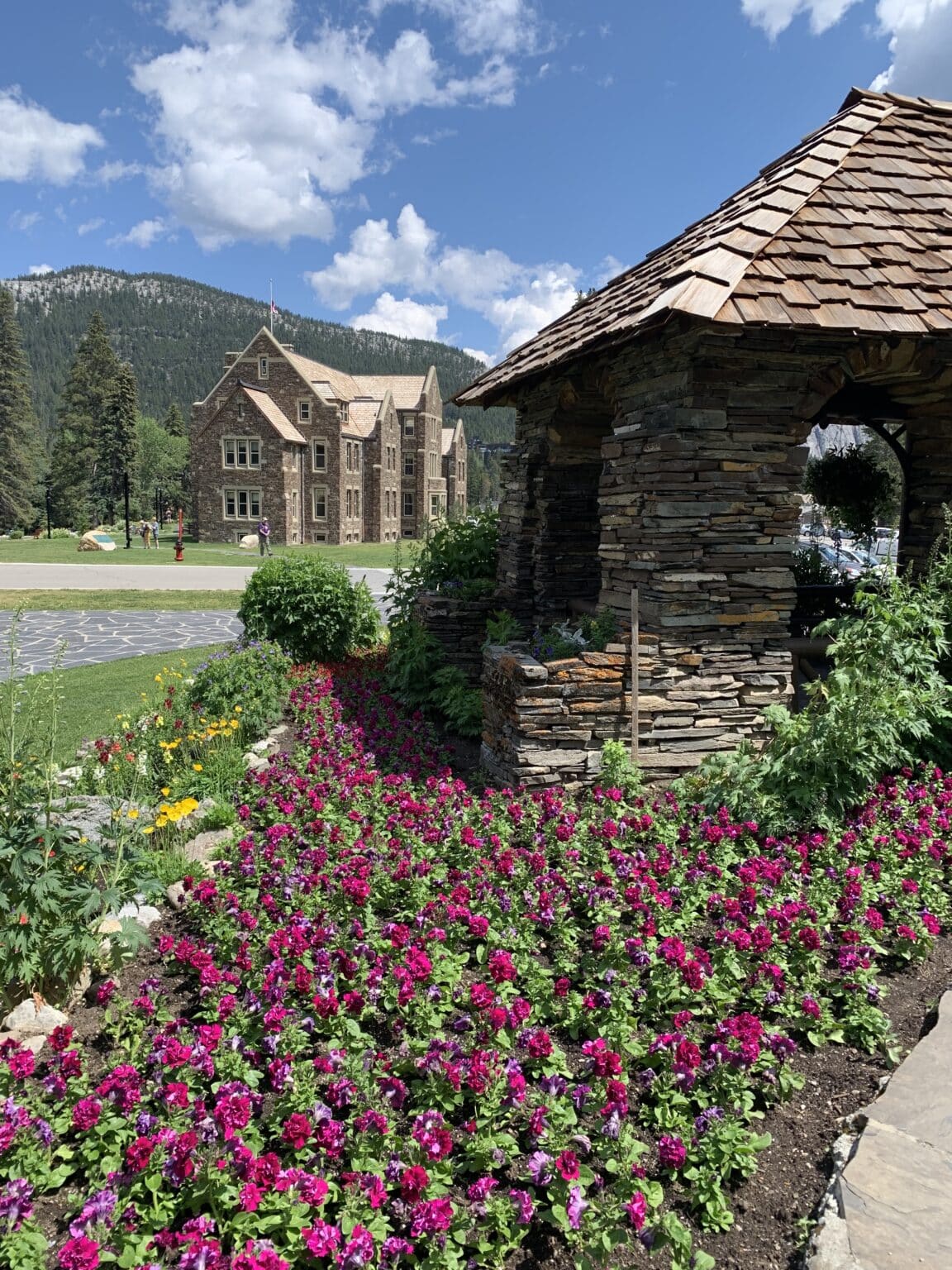 Cascade of Time Gardens in Banff: All You NEED to Know