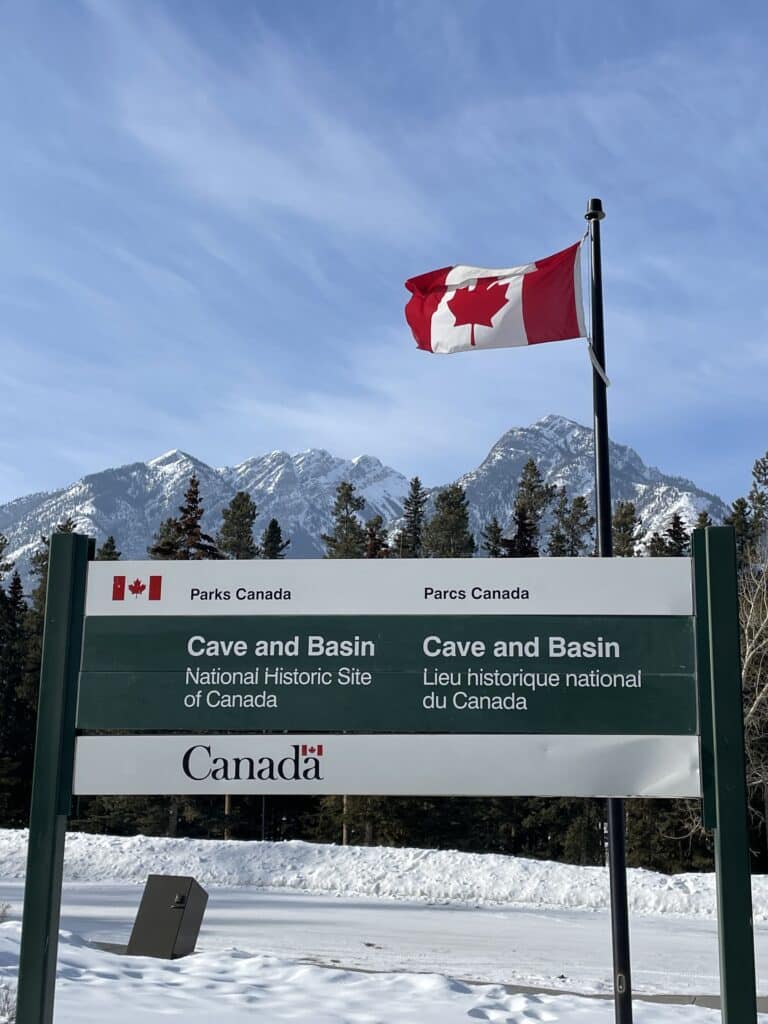 Is The Cave and Basin National Historic Site Worth Visiting?