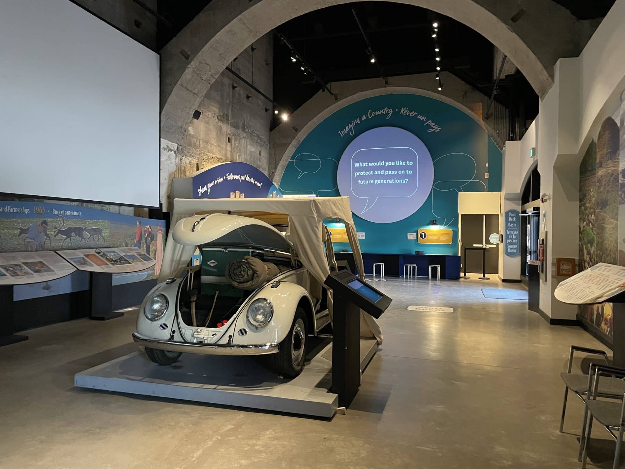 Is The Cave and Basin National Historic Site Worth Visiting?