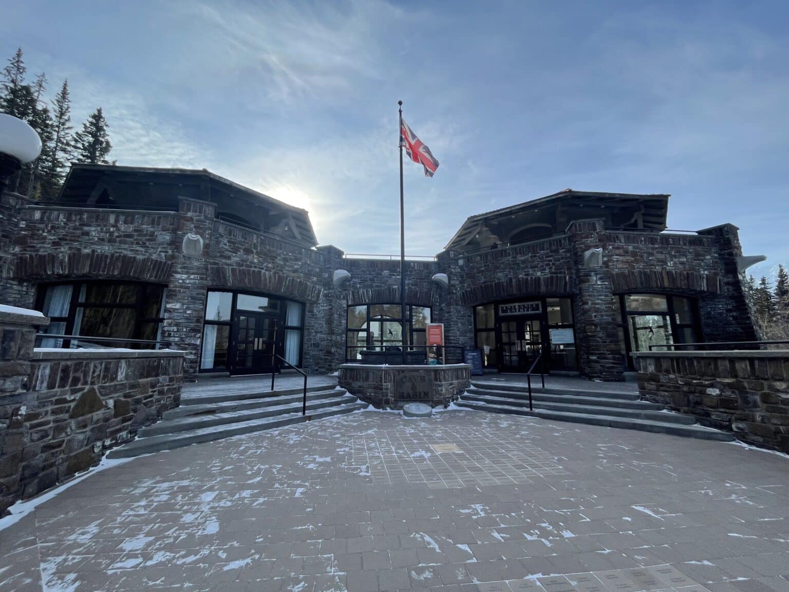 Is The Cave and Basin National Historic Site Worth Visiting?