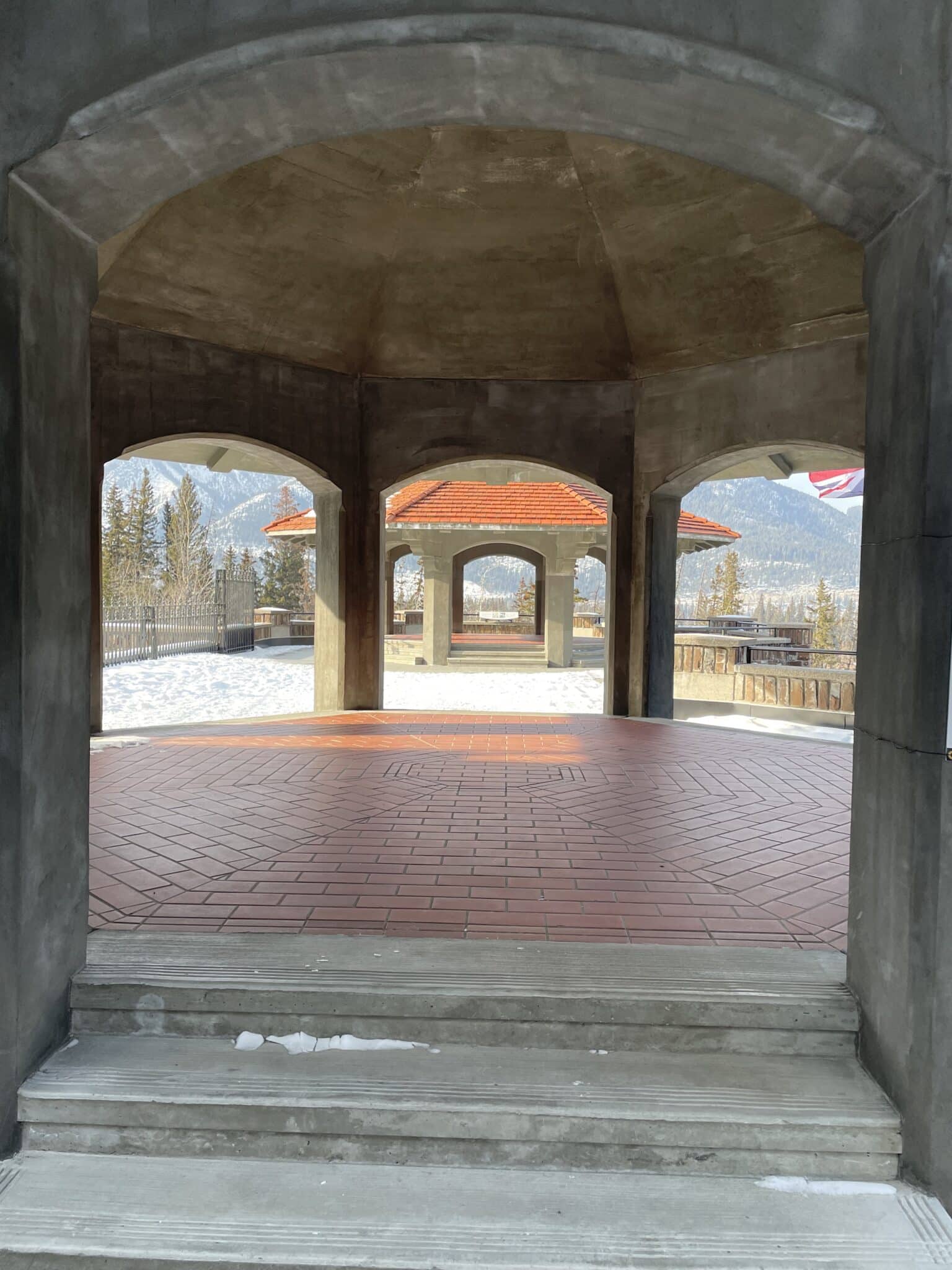 Is The Cave and Basin National Historic Site Worth Visiting?