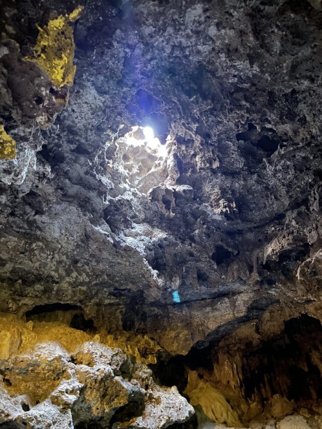 Is The Cave and Basin National Historic Site Worth Visiting?