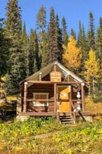 Floe Lake: ULTIMATE Hiking and Camping Guide