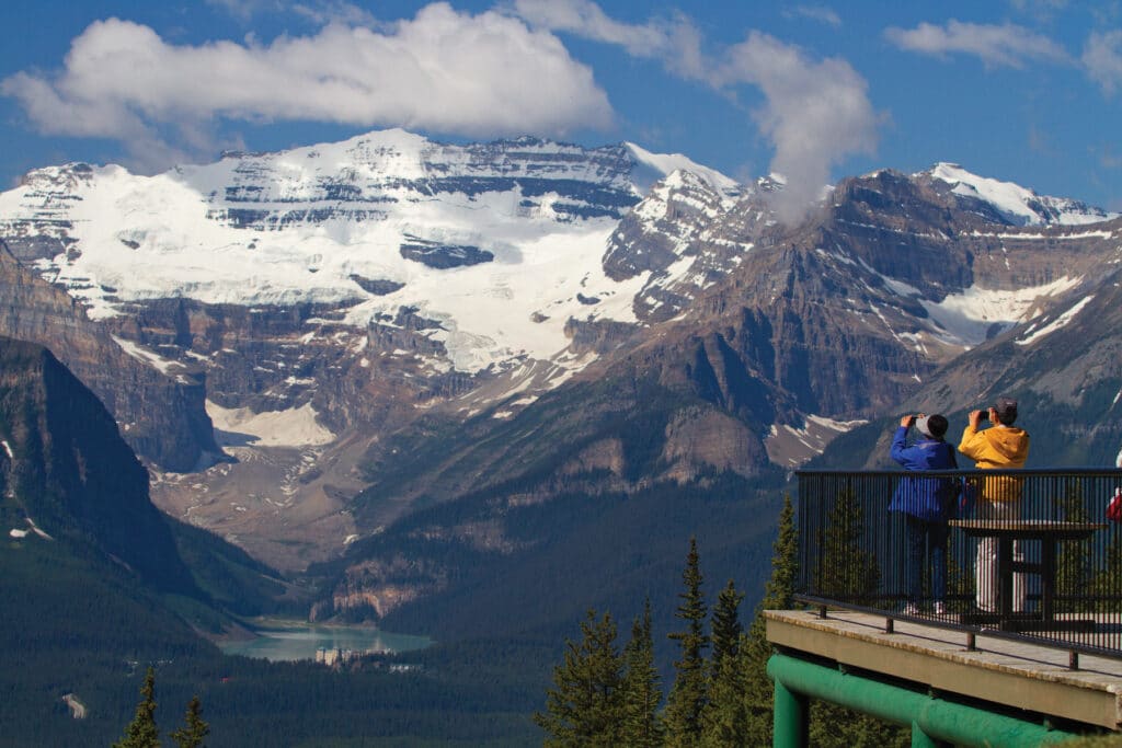 ULTIMATE Banff Gondola Comparison Guide