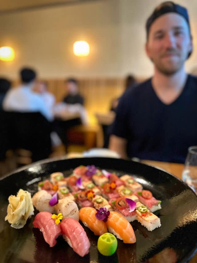 37 BEST Restaurants in Calgary to Try (Downtown & Elsewhere)
