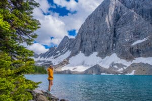 Floe Lake: ULTIMATE Hiking and Camping Guide