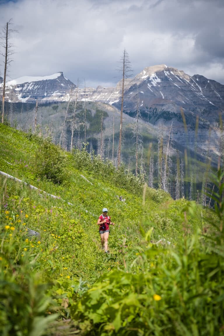 Floe Lake: ULTIMATE Hiking and Camping Guide