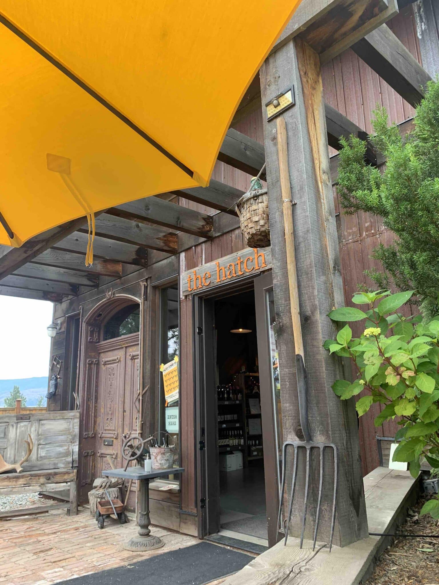 10 BEST Kelowna Wineries You Don't Want to Miss (BC)