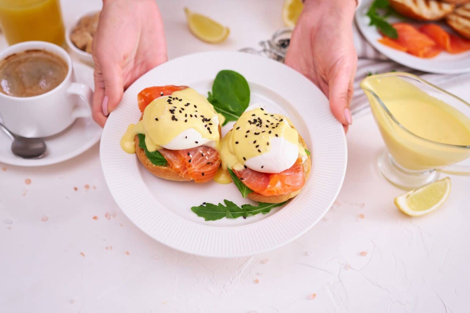 15 BEST Canmore Breakfast and Brunch Spots