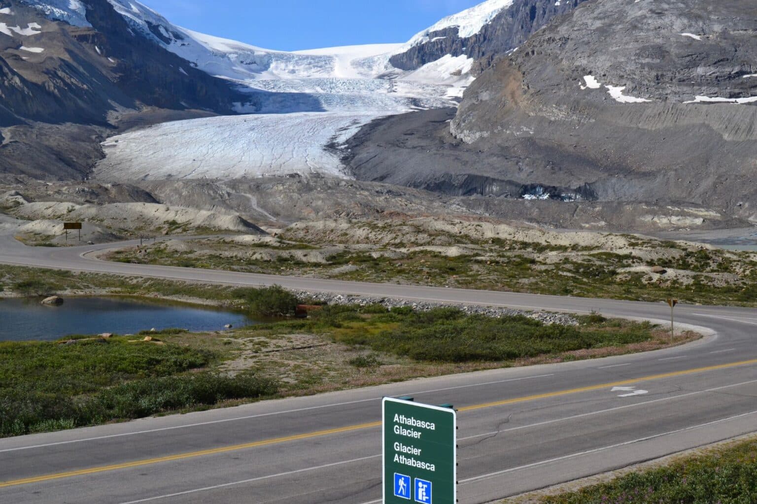 Columbia Icefield (Athabasca Glacier): 25 Tips BEFORE Visiting
