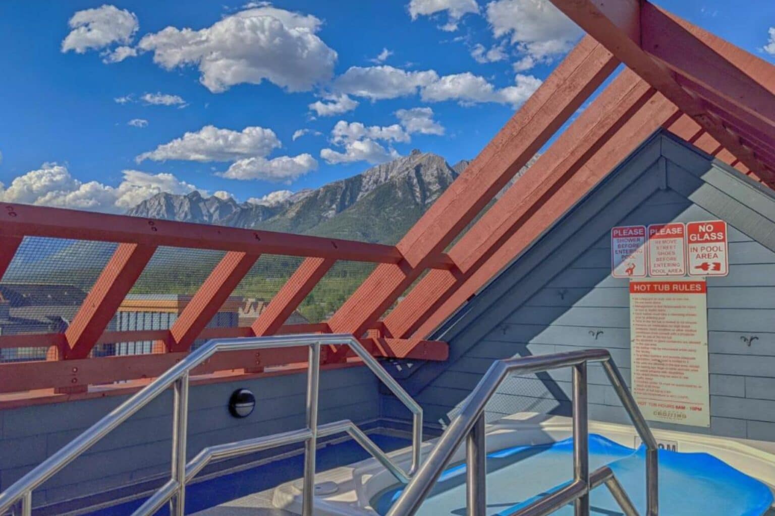 12 Canmore Airbnbs, Chalets, and Rentals You’ll LOVE