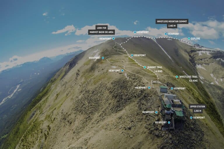 Jasper Skytram: All You NEED to Know Before Visiting