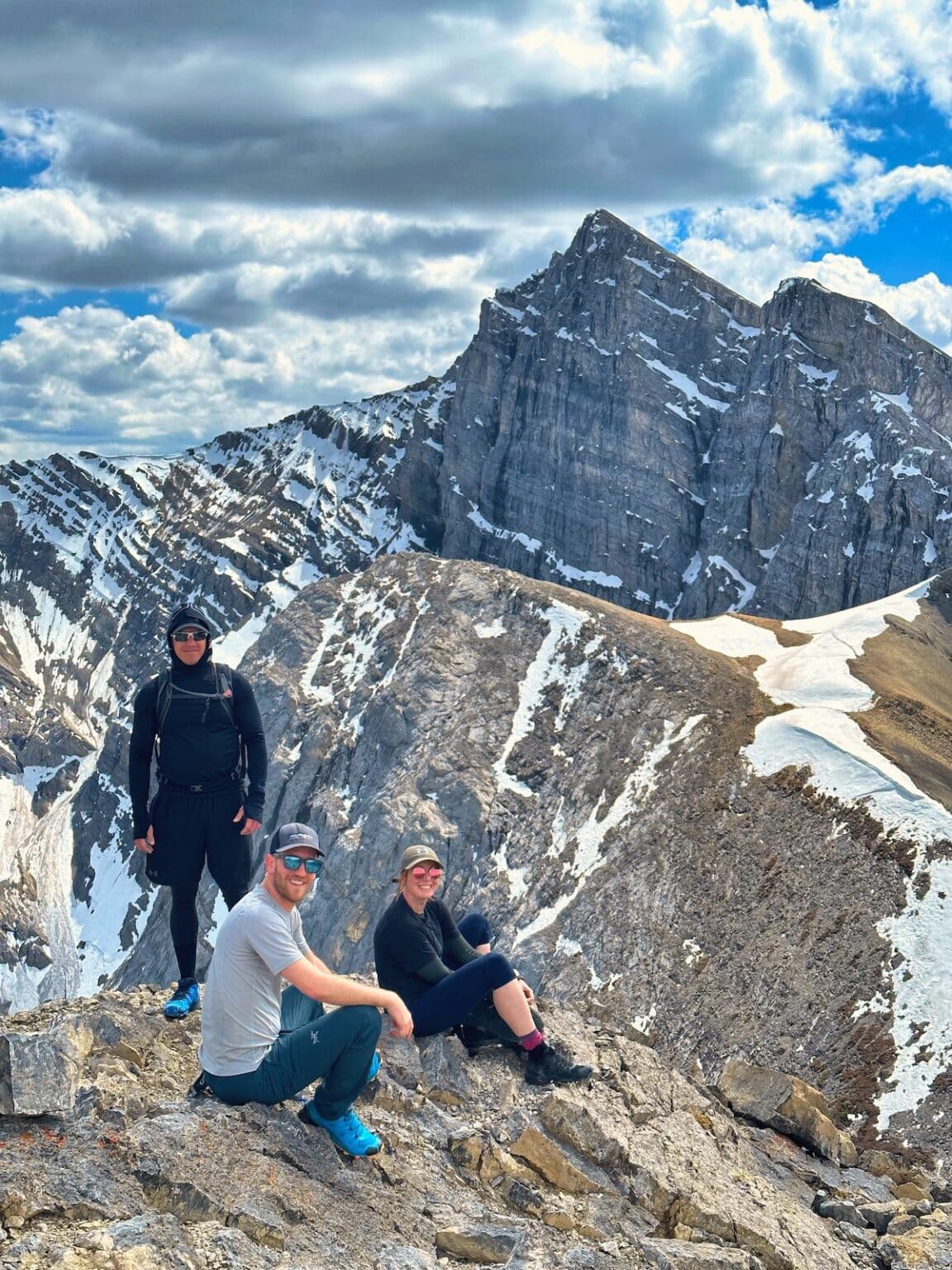 Ha Ling Peak: How to Hike This Canmore CLASSIC