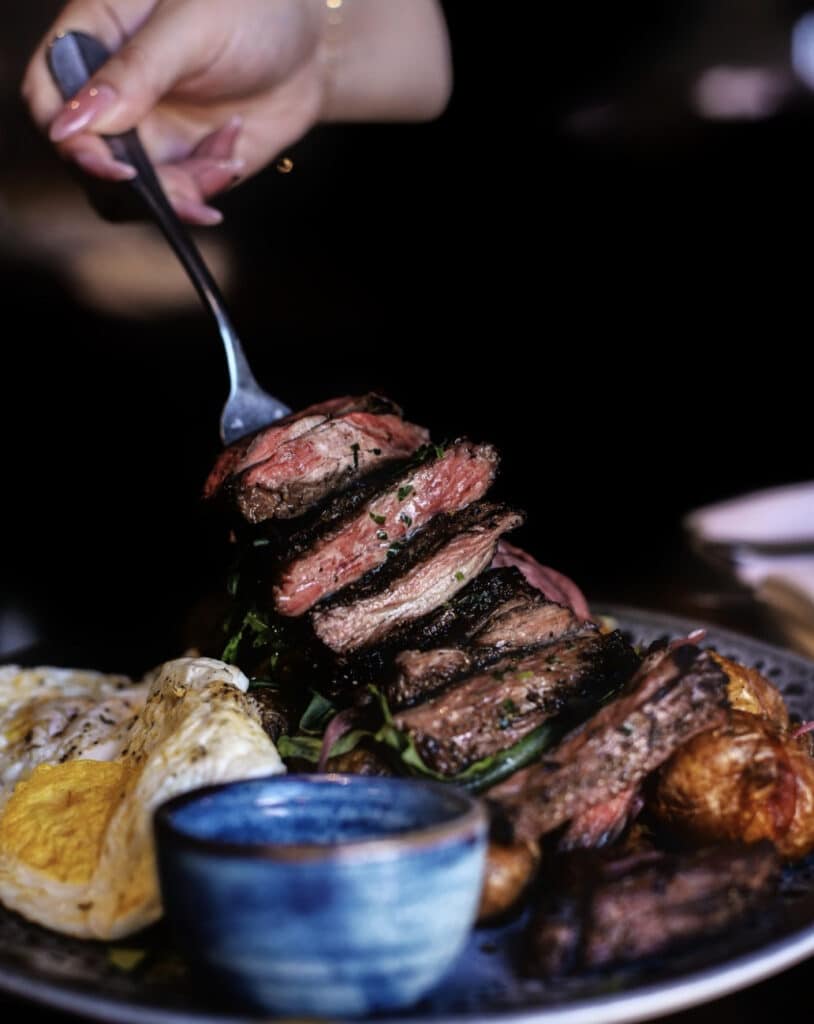 30 DELICIOUS Banff Restaurants to Try in 2023! (Recommended by Locals)