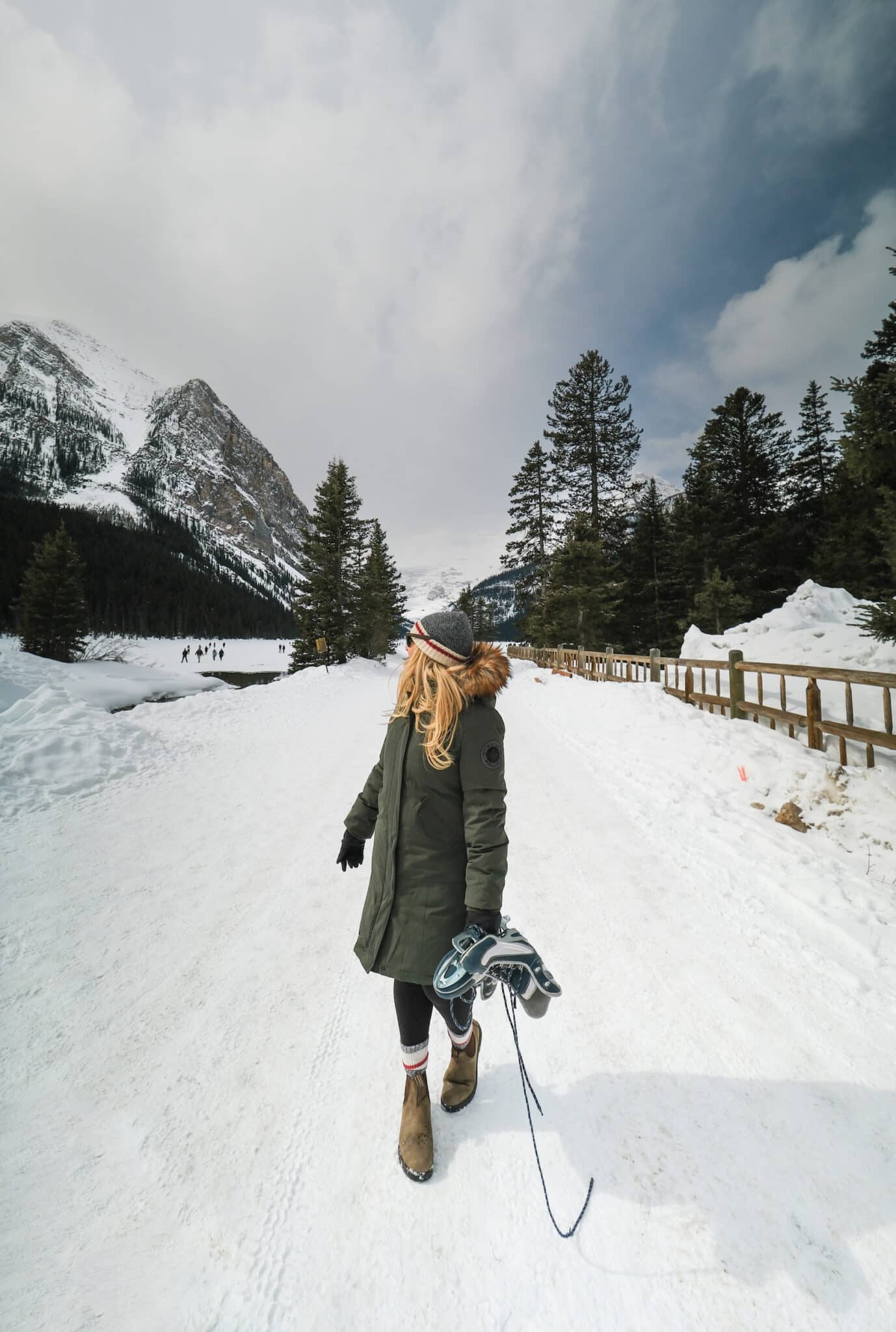 When is the BEST Month to Visit Banff? Locals Reveal All