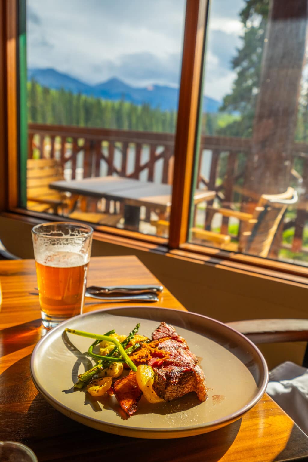 15 of Our Favorite Restaurants in Jasper