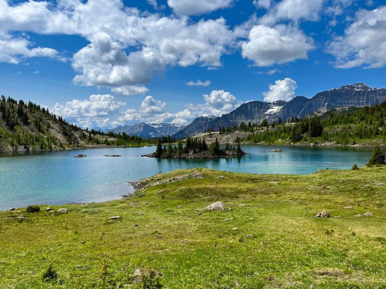 Tips For Visiting The Sunshine Village Summer Gondola