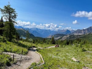 Tips For Visiting The Sunshine Village Summer Gondola
