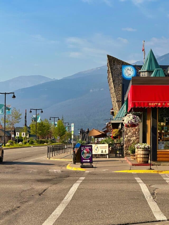 60 AWESOME Things To Do in Jasper