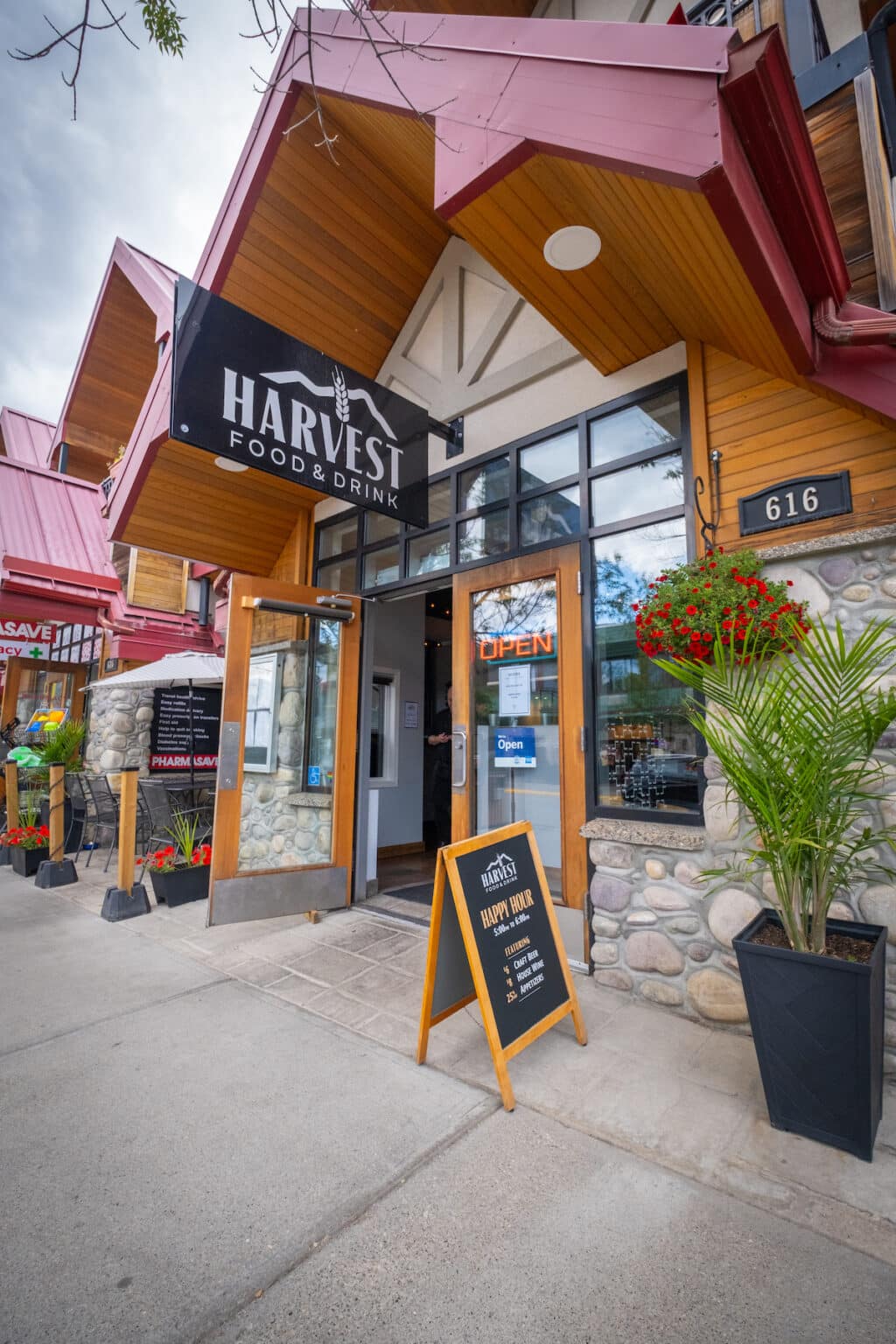 15 of Our Favorite Restaurants in Jasper