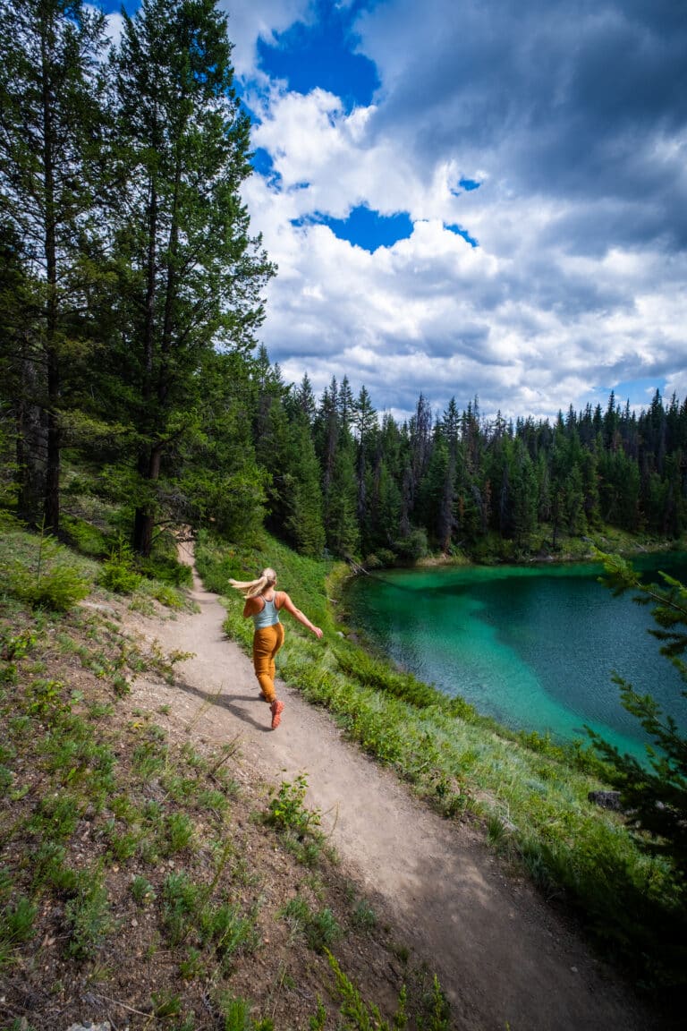 20 Alberta Hikes That Will BLOW You Away
