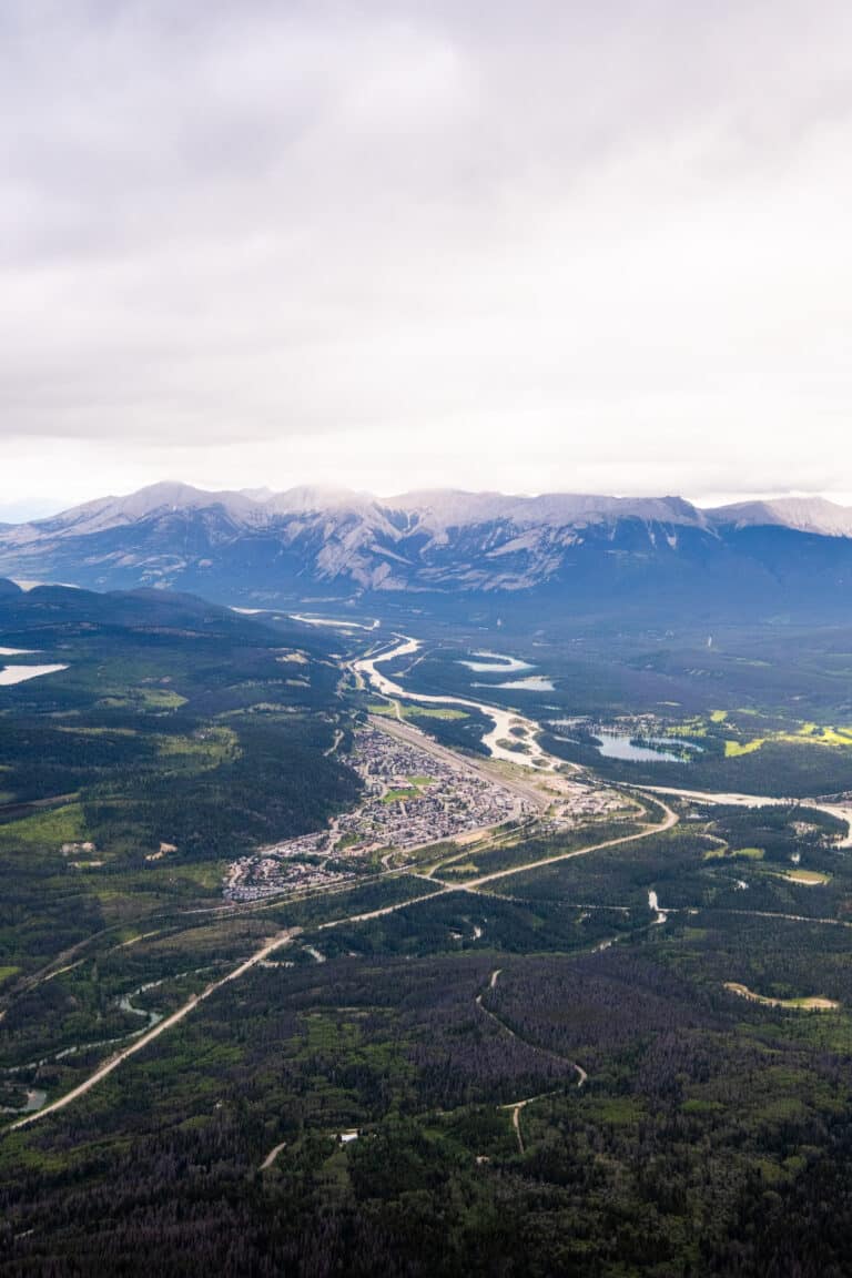 Jasper Skytram: All You NEED to Know Before Visiting