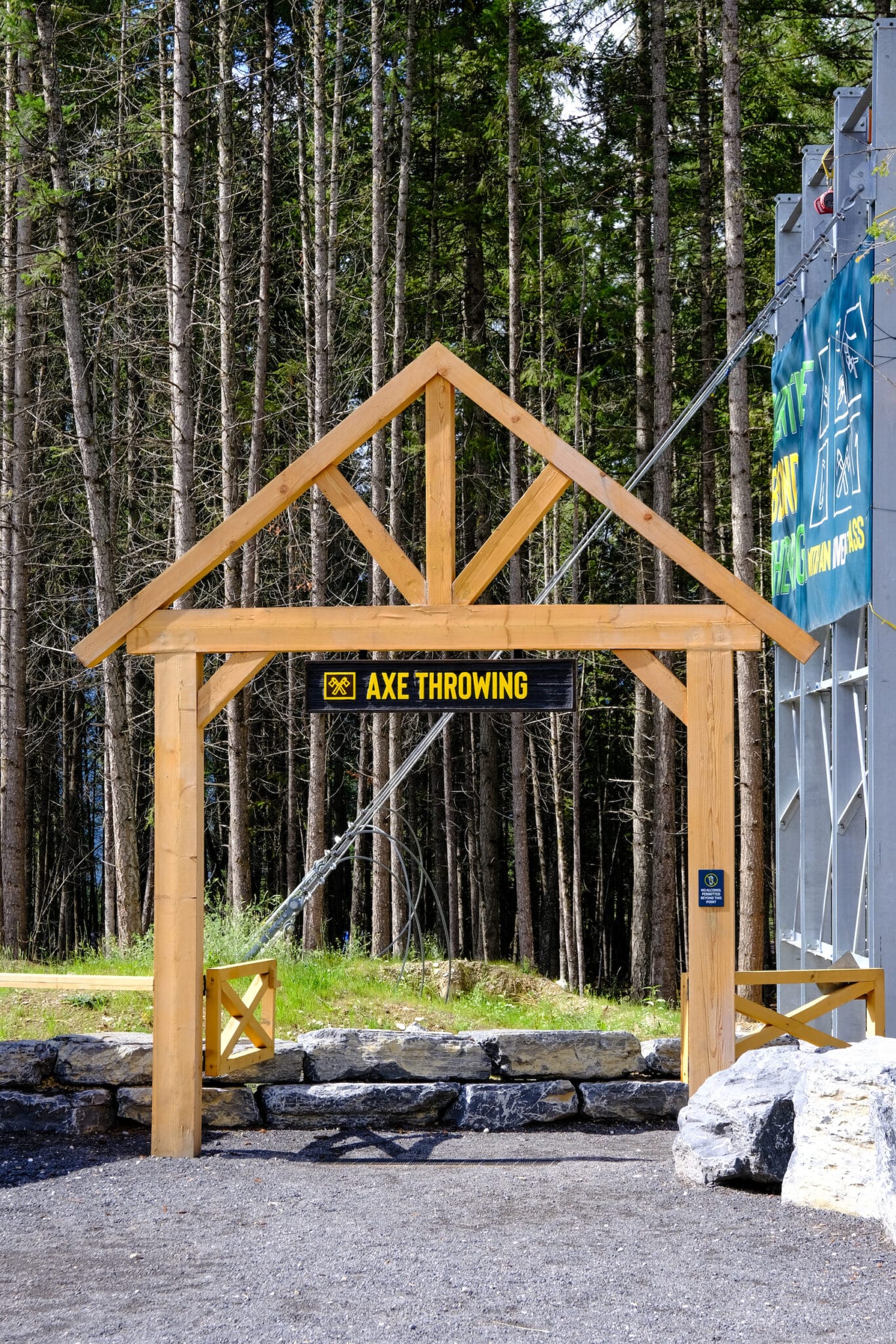 Golden Skybridge • 20 Things To Know BEFORE Visiting