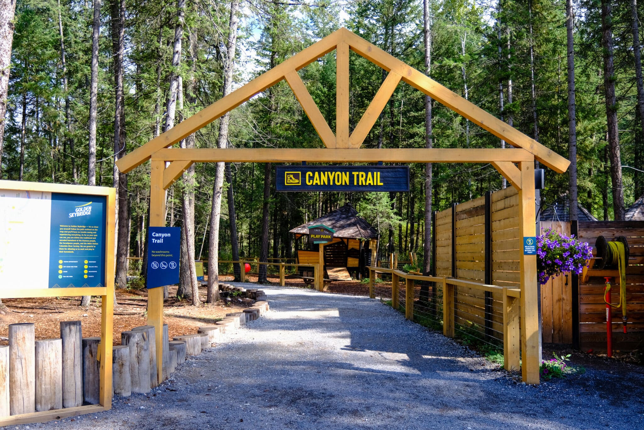 Golden Skybridge • 20 Things To Know BEFORE Visiting