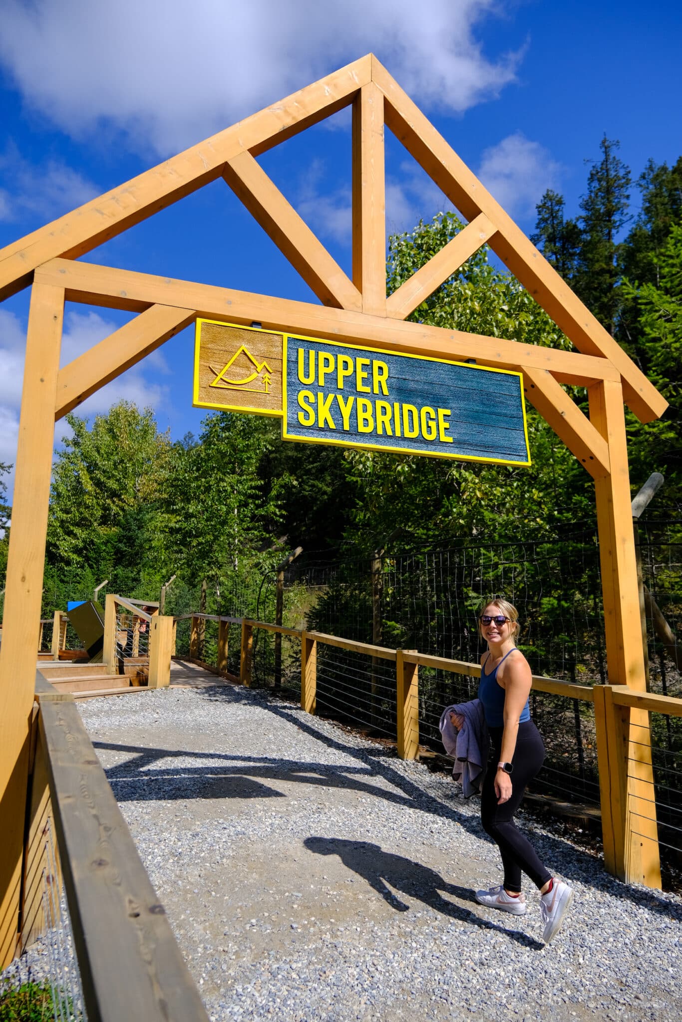 Is the Golden Skybridge Worth Visiting?