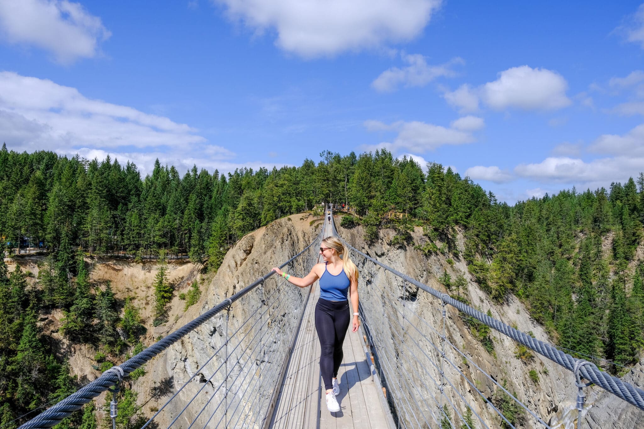 Visiting Banff in July? Here's All You Need to Know