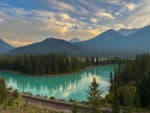 Biking The Bow Valley Parkway • What to Know