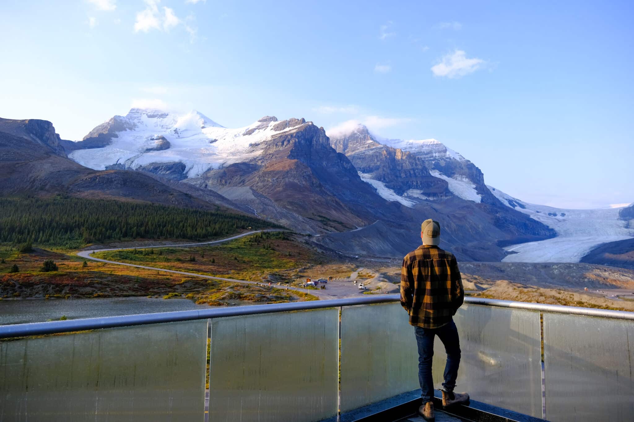 Columbia Icefield (Athabasca Glacier): 25 Tips BEFORE Visiting