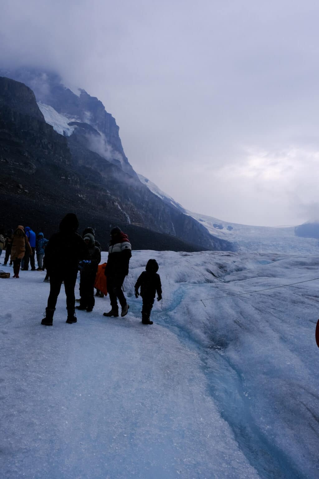 Columbia Icefield Glacier Adventure Tour Review: Is it Worth It?