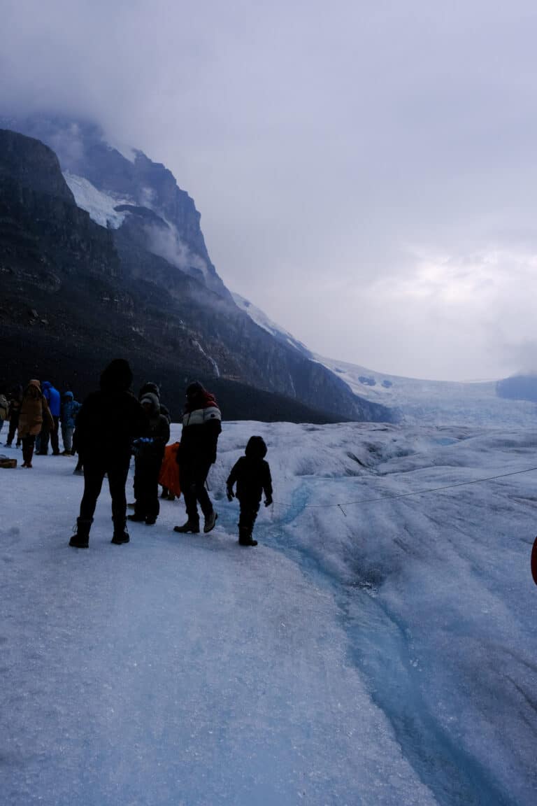 Columbia Icefield Glacier Adventure Tour Review: Is it Worth It?