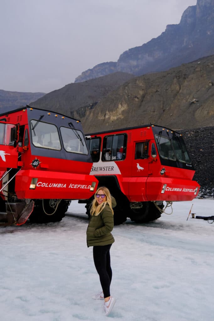 Is the Columbia Icefield Skywalk Worth It? Our HONEST Opinion