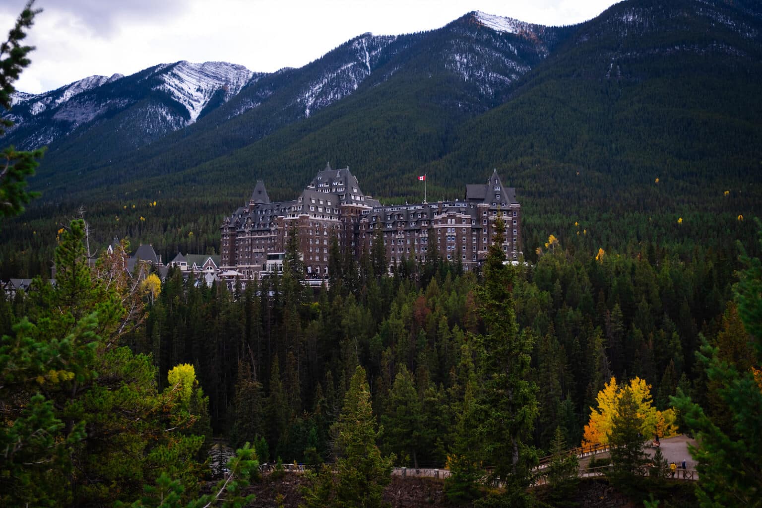 3 Day Banff Itinerary: The Ultimate Weekend in Banff