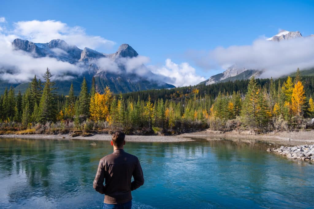 Visiting Banff in September? Here's ALL You Need to Know