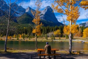 What to Know BEFORE Visiting Quarry Lake in Canmore
