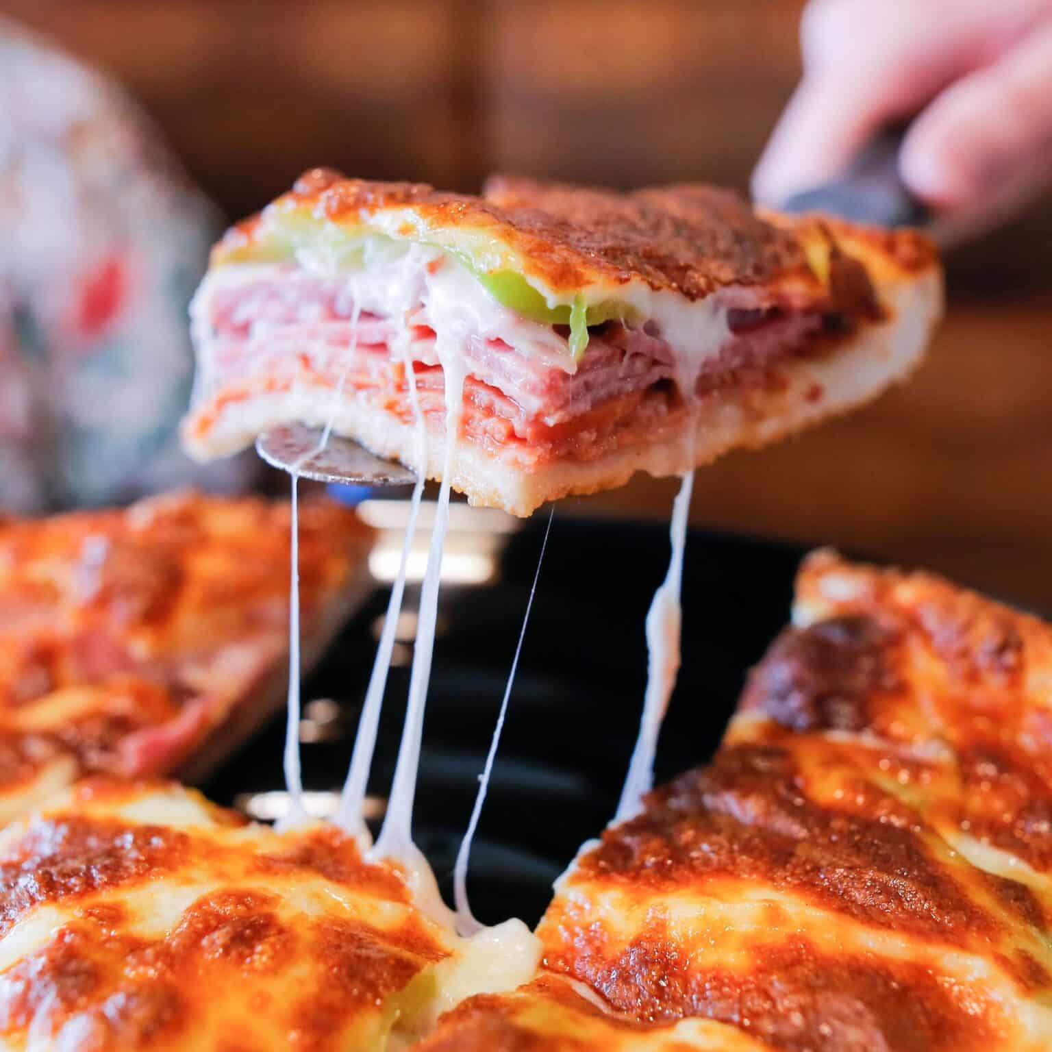 42 Canadian Dishes You NEED To Try